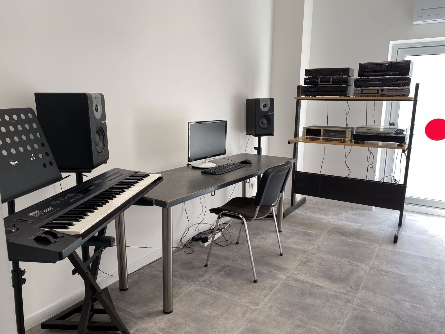 Location Studio de Programmation Musicale | EANIS Marseille - EANIS ...
